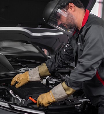 Forfaits entretien et réparation | Après-vente Citroën